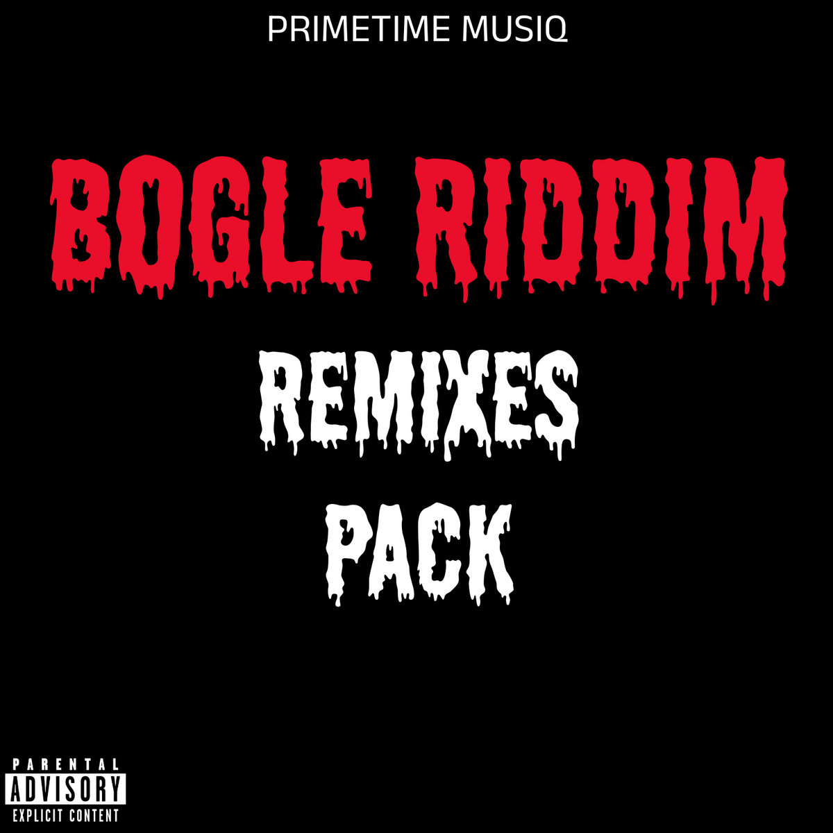 VALIANT - MAD OUT - REMIX - BOGLE RIDDIM | TEEJAY, NAJEERIII, RAJAWILD ...