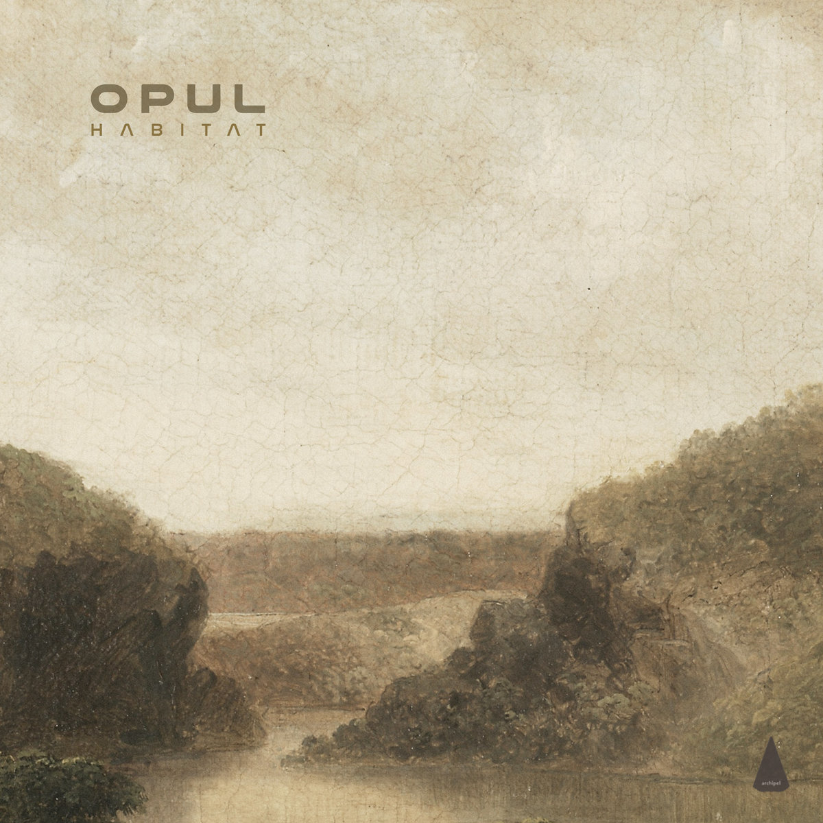 Habitat | Opul | Archipel Musique Canada