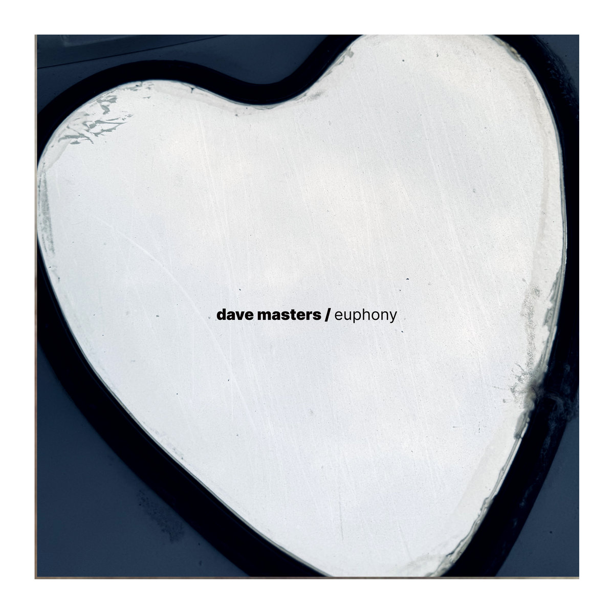 euphony | dave masters