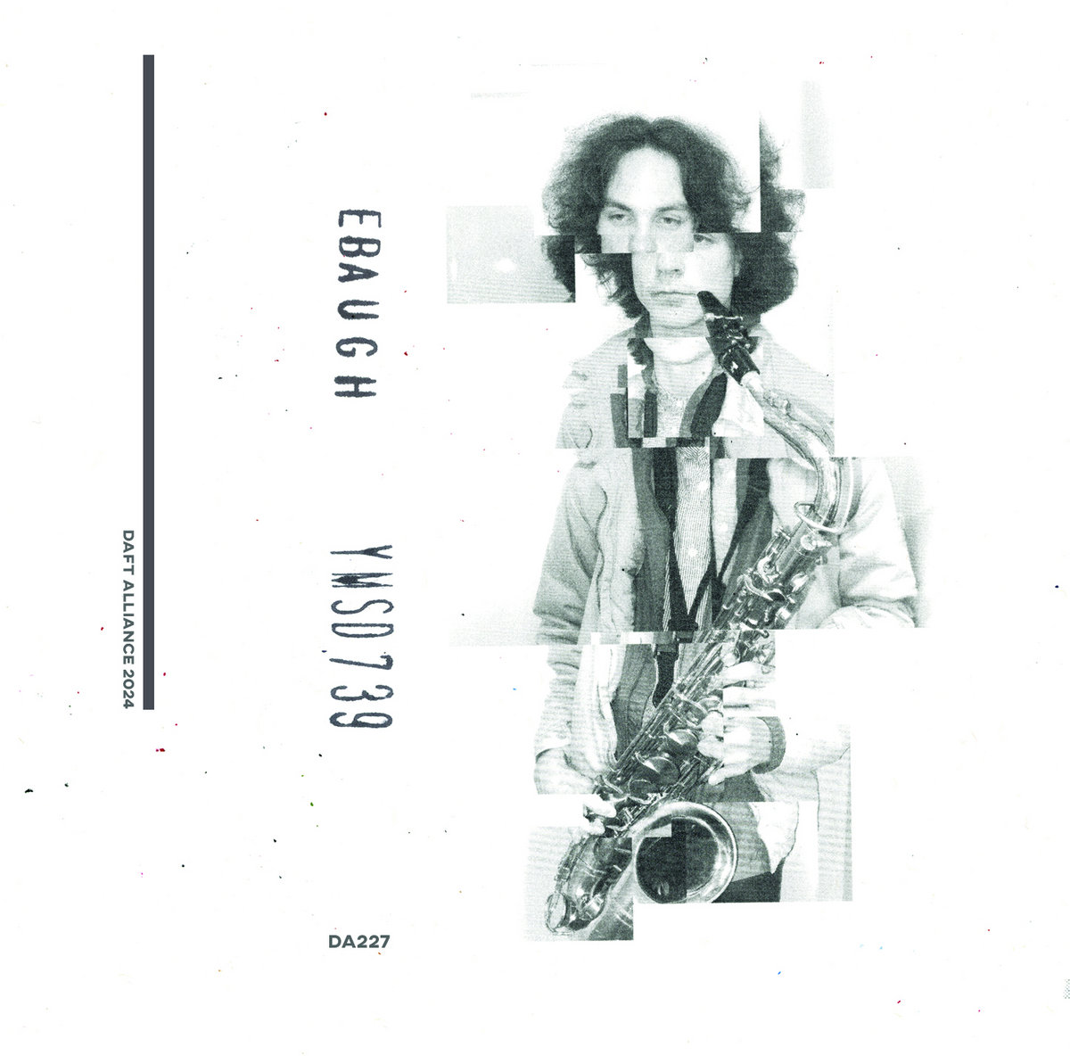 Exit 2 | Ryan Ebaugh