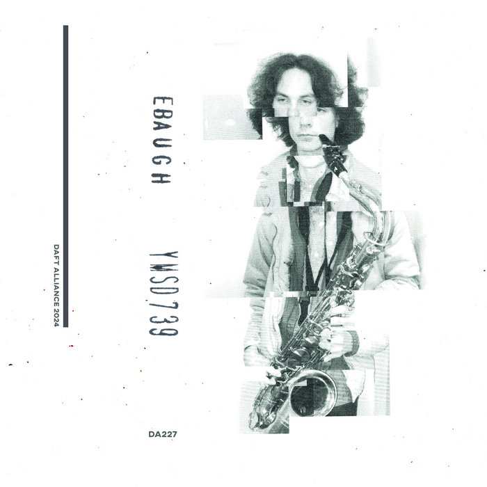 Exit 2 | Ryan Ebaugh