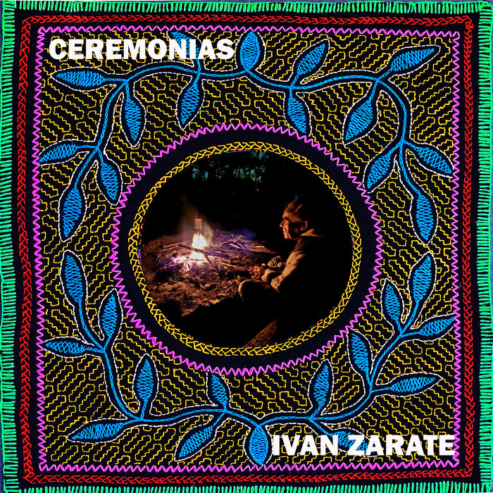 Ceremonias | Ivan Zarate