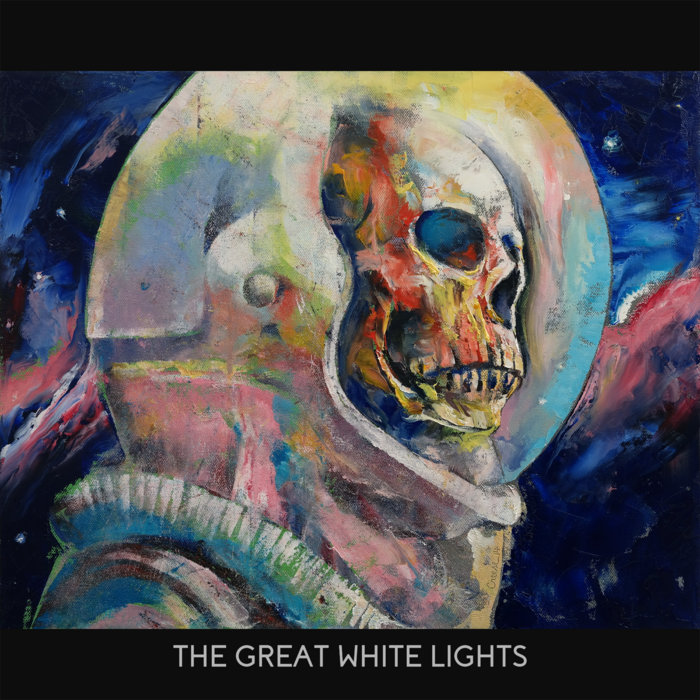The Great White Lights | The Great White Lights