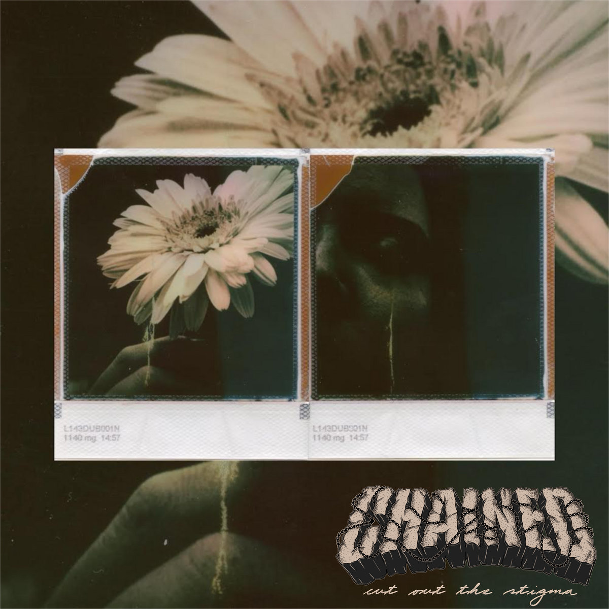 Chained - Cut Out The Stigma | UPSTATE RECORDS