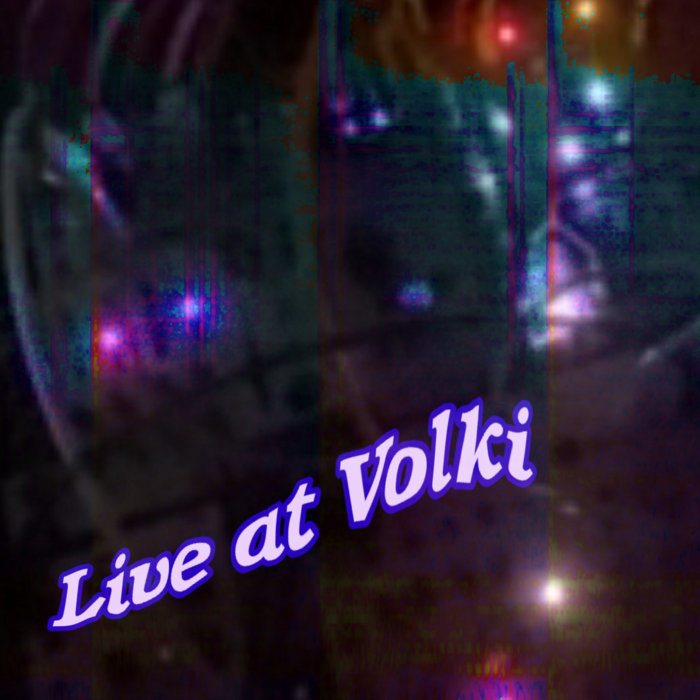 Live at Volki | Volki & Fritz