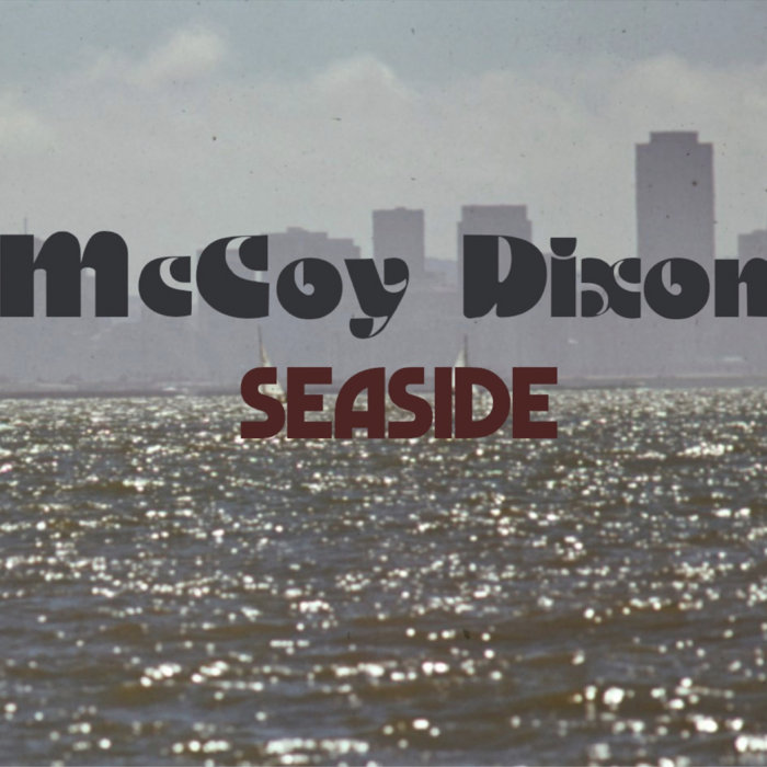 Seaside | mccoy dixon