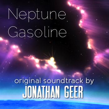 Neptune Gasoline | Jonathan Geer