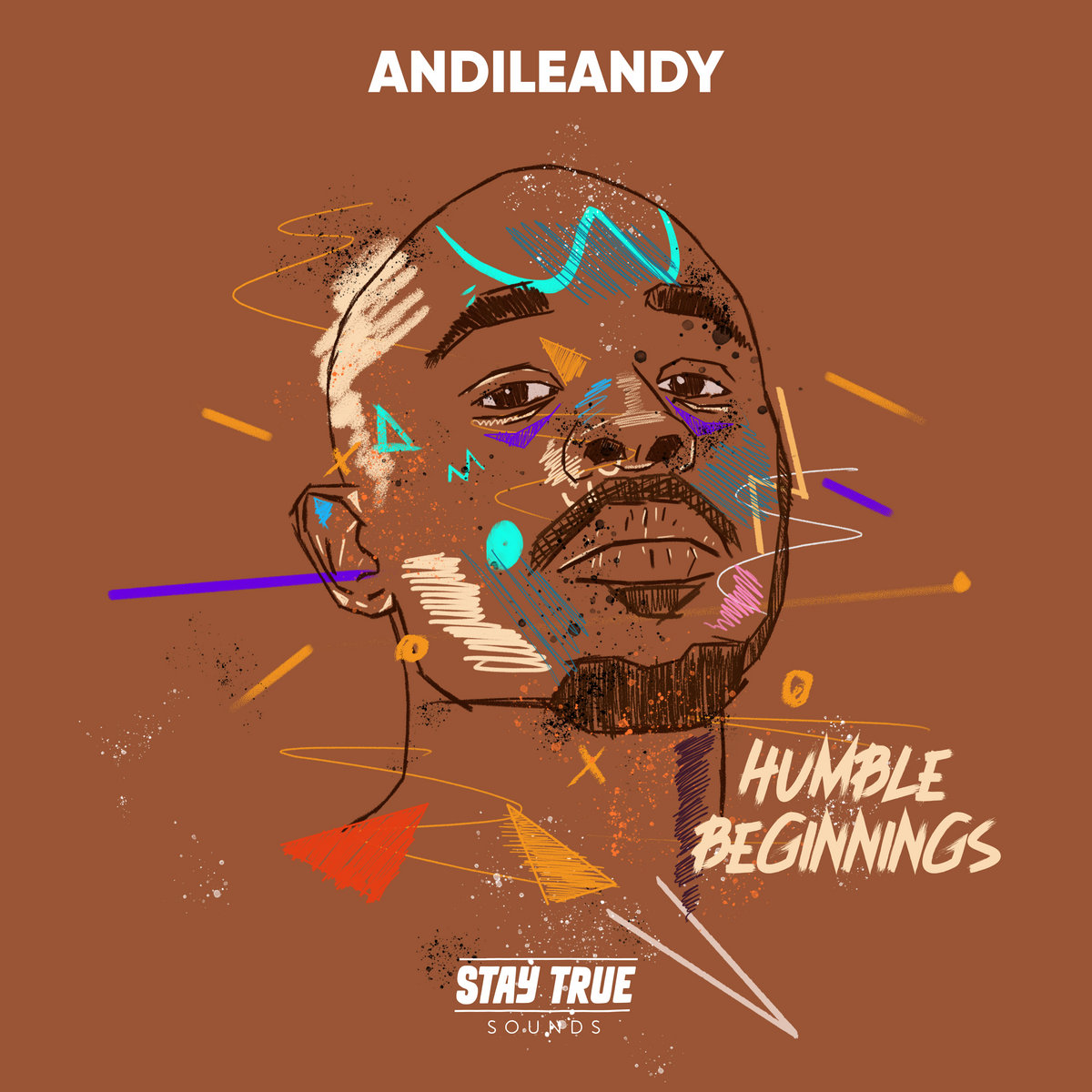 Humble Beginnings | AndileAndy | Stay True Sounds
