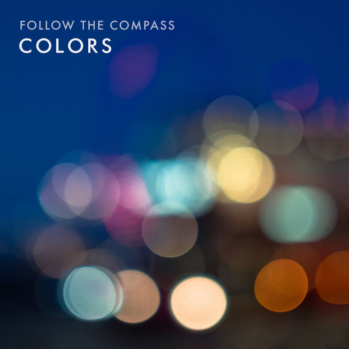 Colors | Follow The Compass