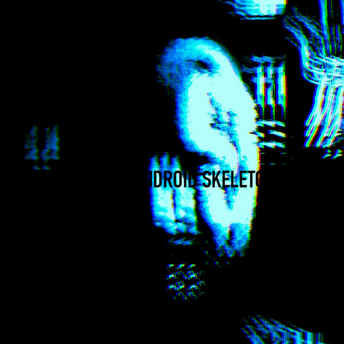Android Skeleton | Ryan Harris