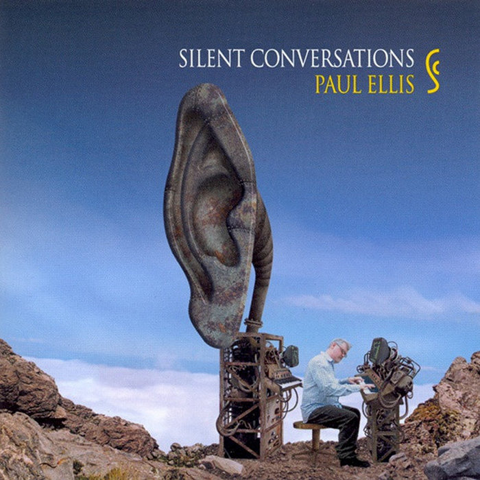 Silent conversations | Paul Ellis