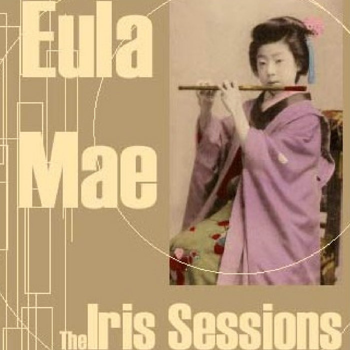 The Iris Sessions | Eula Mae, Circumvent | Circumvent