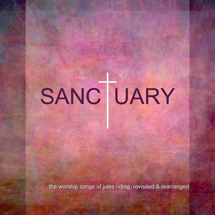 Sanctuary | Jules Riding