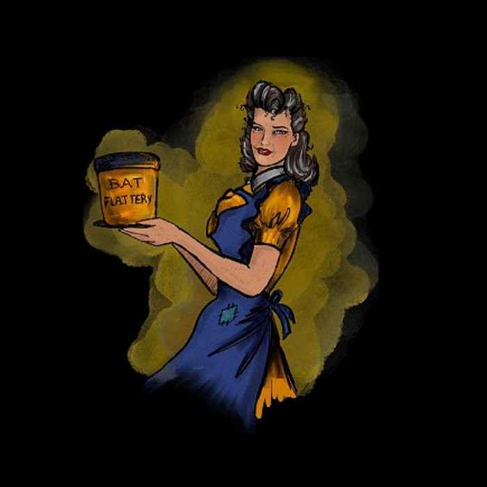 Bat Flattery | Bat Flattery