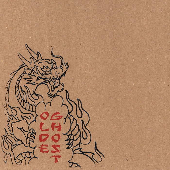 Totally | Olde Ghost | Handstand Records