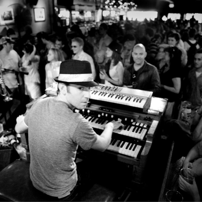 Junk Box | Max Cowan