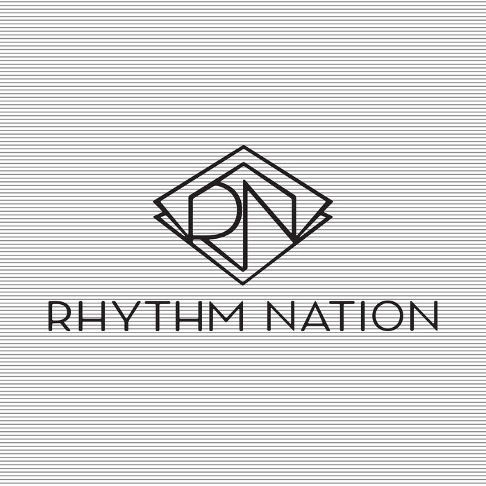 Rhythm Nation Records | Various Artists | Hotflush Recordings