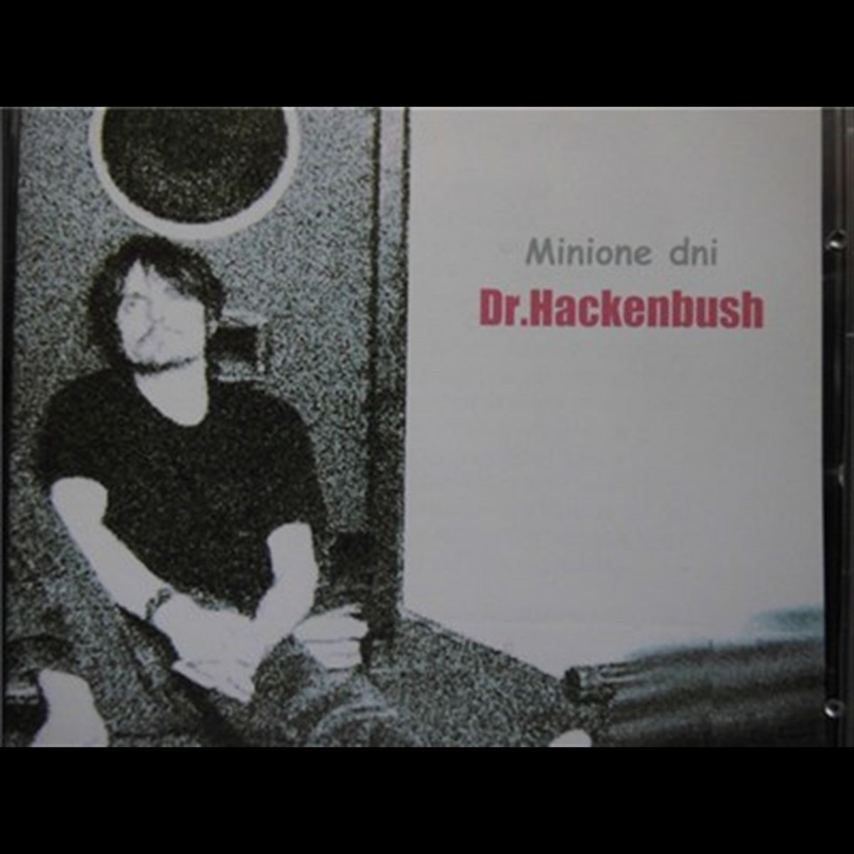 Minione Dni | Dr. Hackenbush