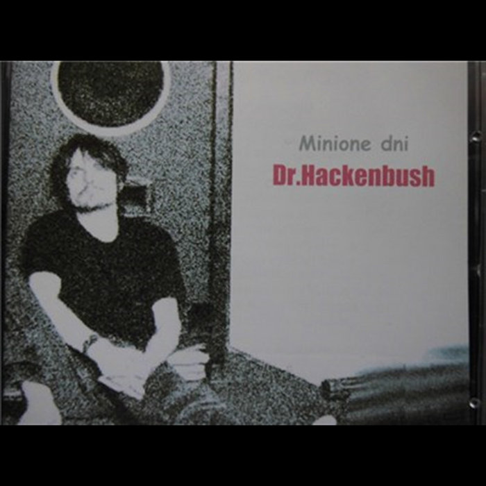Minione Dni | Dr. Hackenbush