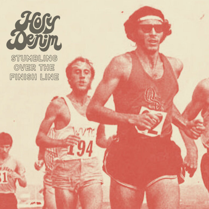 Stumbling Over The Finish Line | Holy Denim