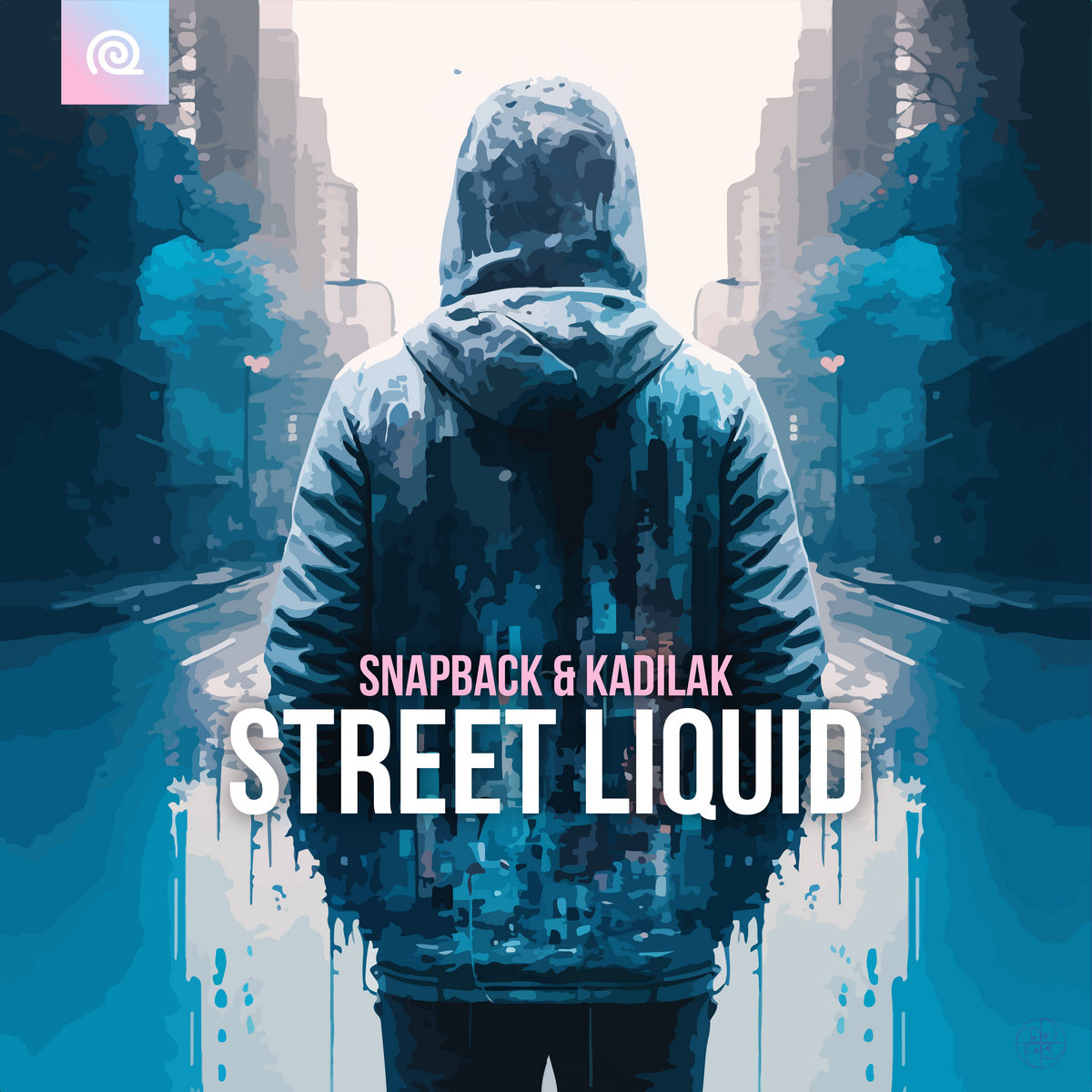 Street Liquid | Snapback & Kadilak | Rolled Up Records