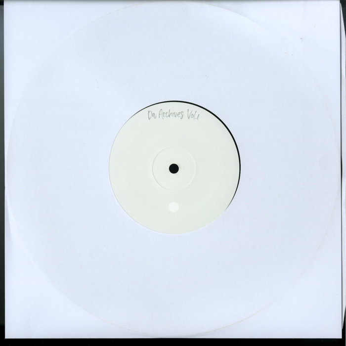 Da Archives Vol.1 | Cult & Dylan Fogarty | Dylan Fogarty