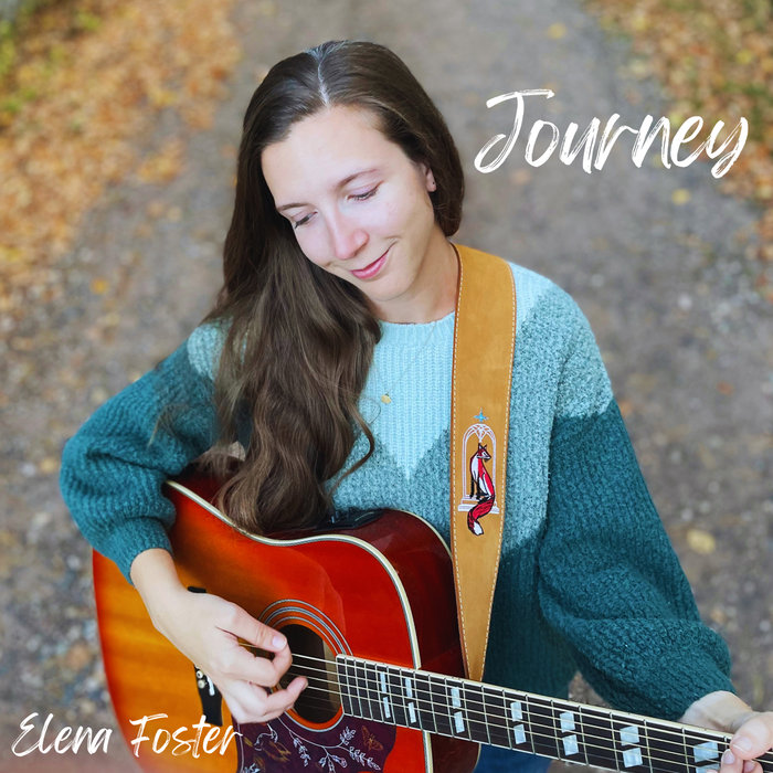 Journey | Elena Foster