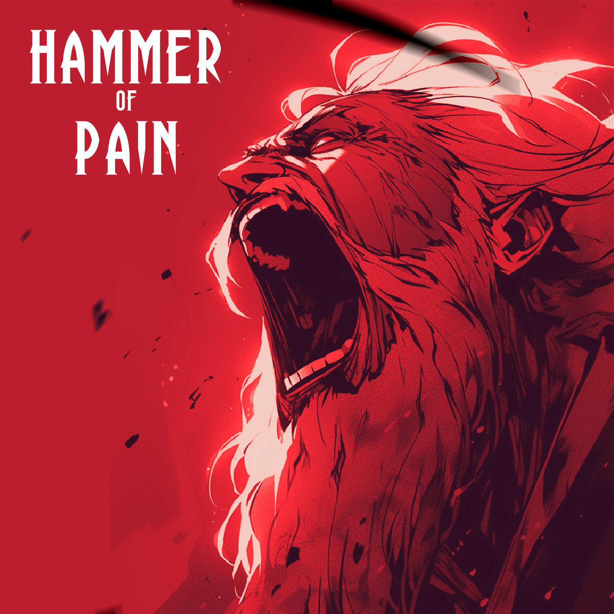 Hammer Of Pain Soundtrack | Kirill Timofeev