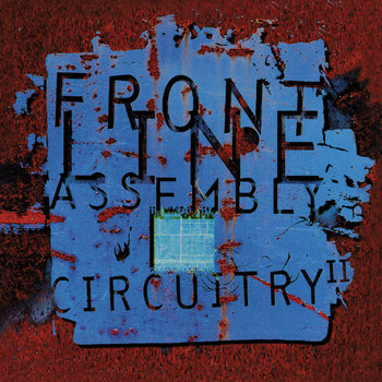 Music | Front Line Assembly