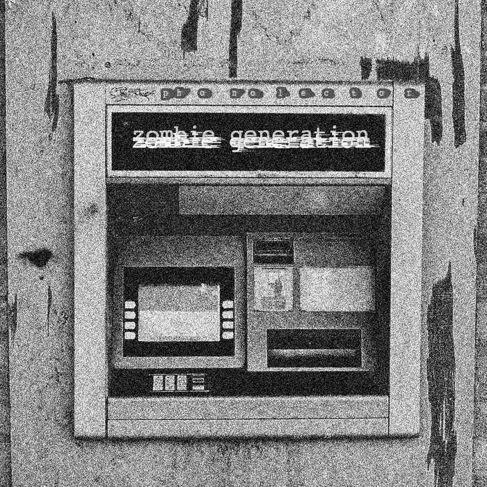 zombie generation | phonolector
