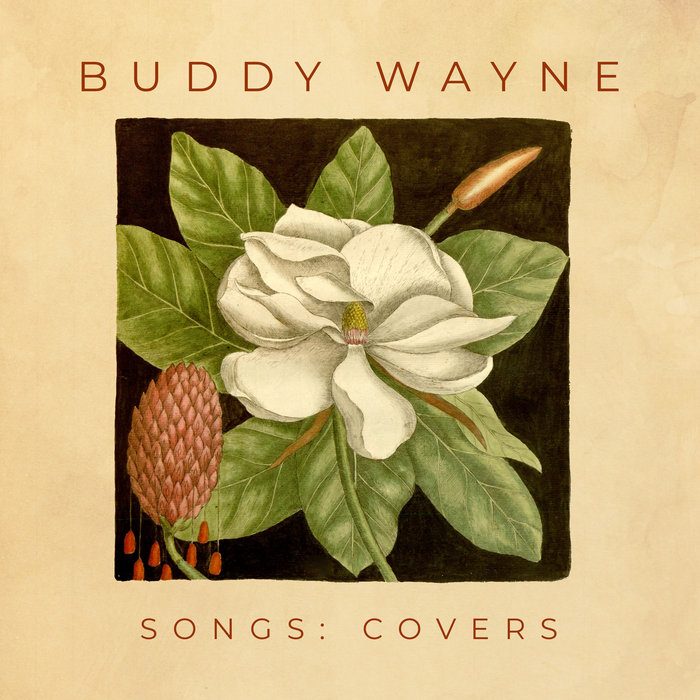 Songs: Covers | Buddy Wayne