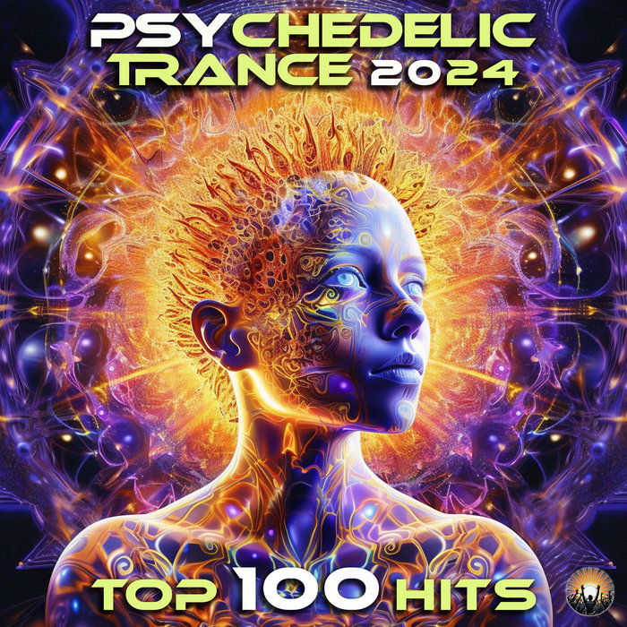 Psychedelic Trance 2024 Top 100 Hits | DoctorSpook, Psytrance ...