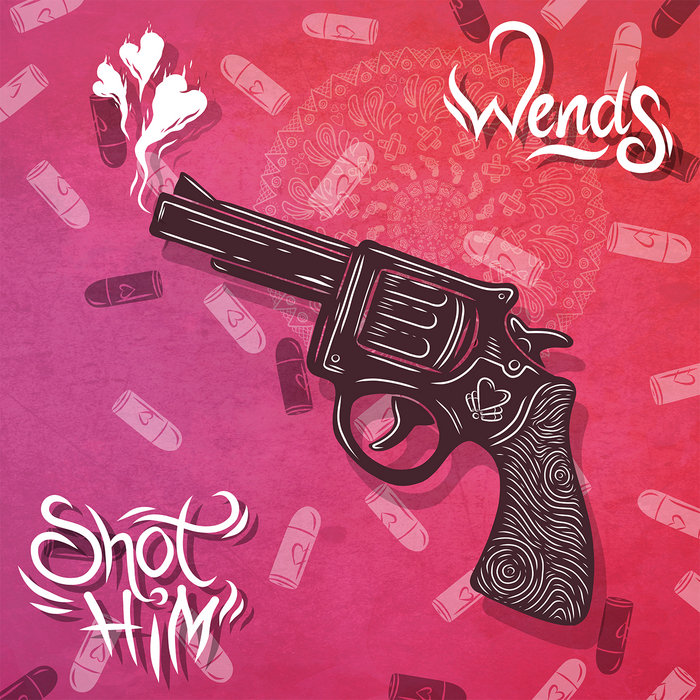 Shot Him | Wends & Escape Roots | Escape Roots