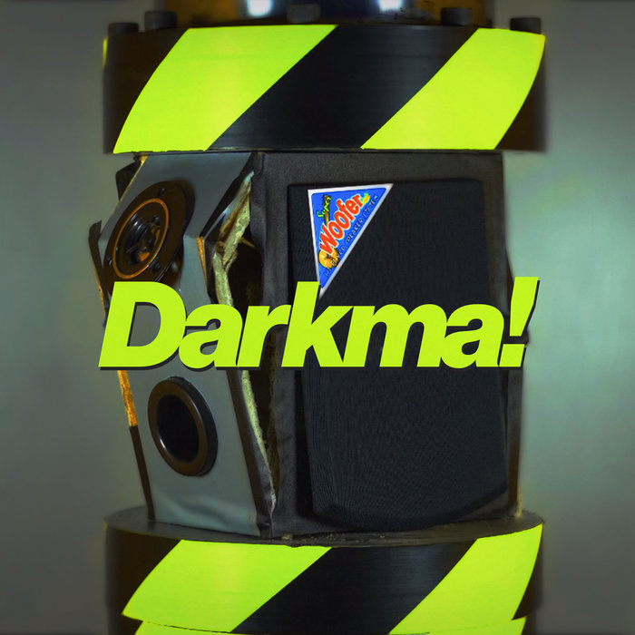 Hold It ALM-11 | Darkma | El Alminar