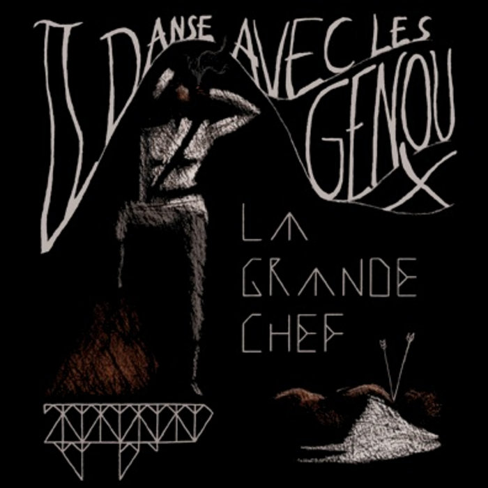 BOUGER LES GENOUX | I.D.A.L.G.