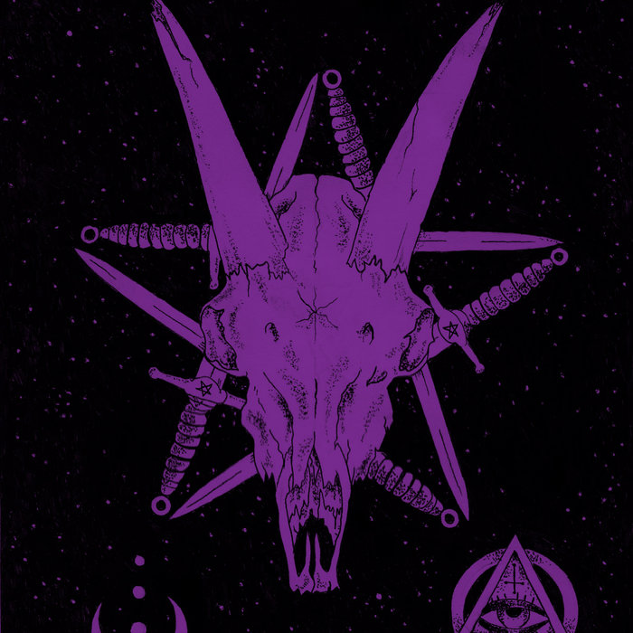 Unholy Communion | Heavy Temple | Sarlacc Productions