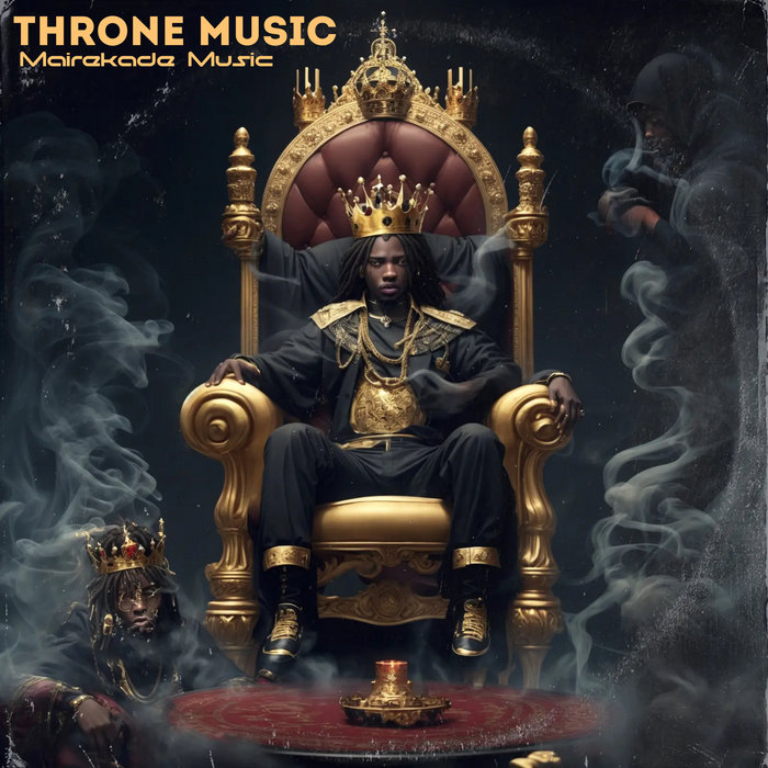 Throne Music ( Remastered ) | Mairekade Music | Mairekade Music