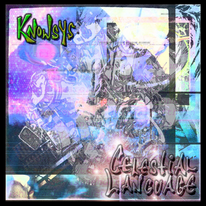 Celestial Language | KNOWSYS