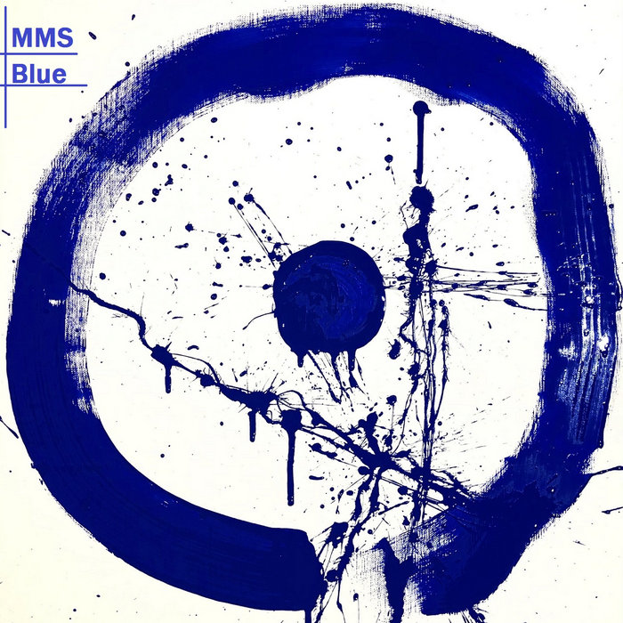Blue | MMS