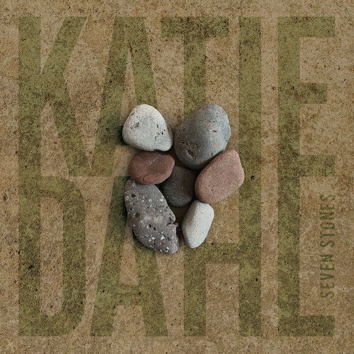 Seven Stones | Katie Dahl