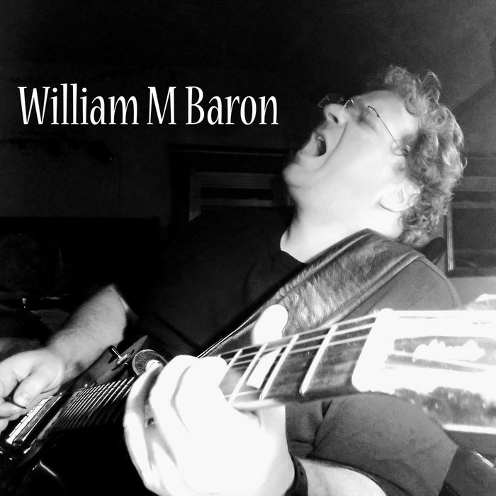 William Baron - I | William M Baron | William Baron