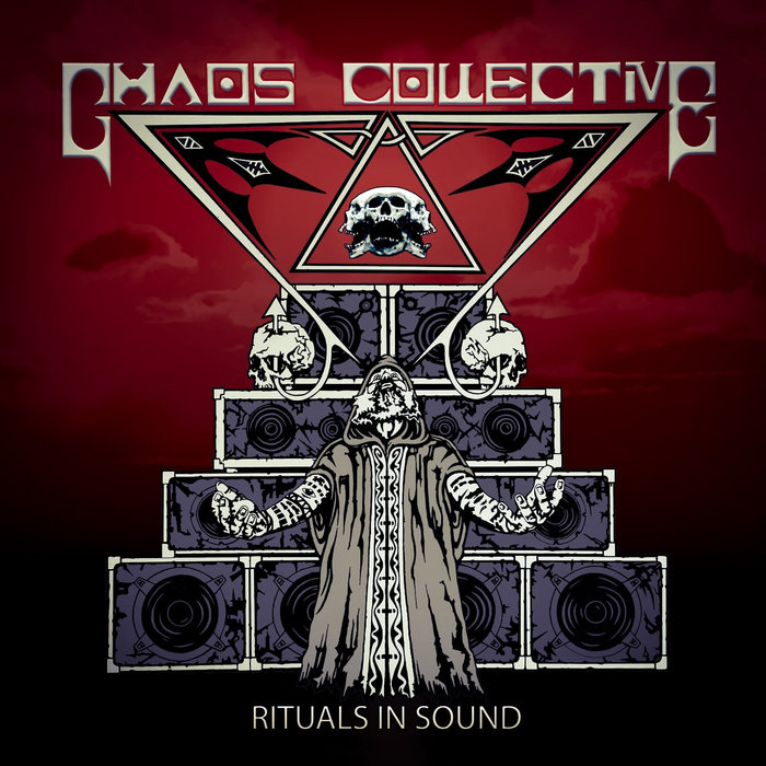 Chaos Collective - Rituals In Sound | My Latest Failure