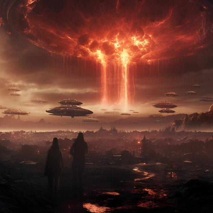 The Drake Equation (Future Wars) | David Robson