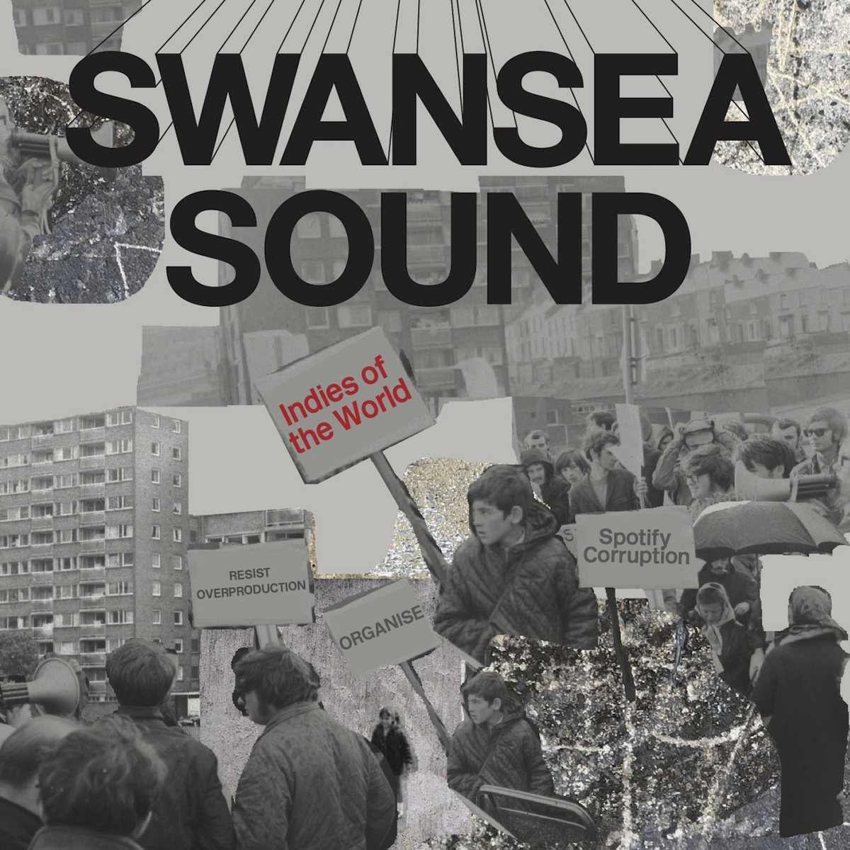 INDIES OF THE WORLD | Swansea Sound