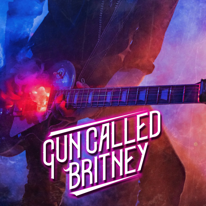 EP 2020 | Gun Called Britney