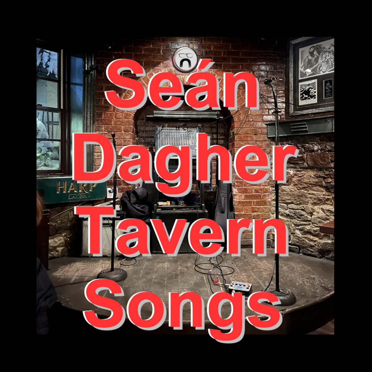 Tavern Songs | Seán Dagher