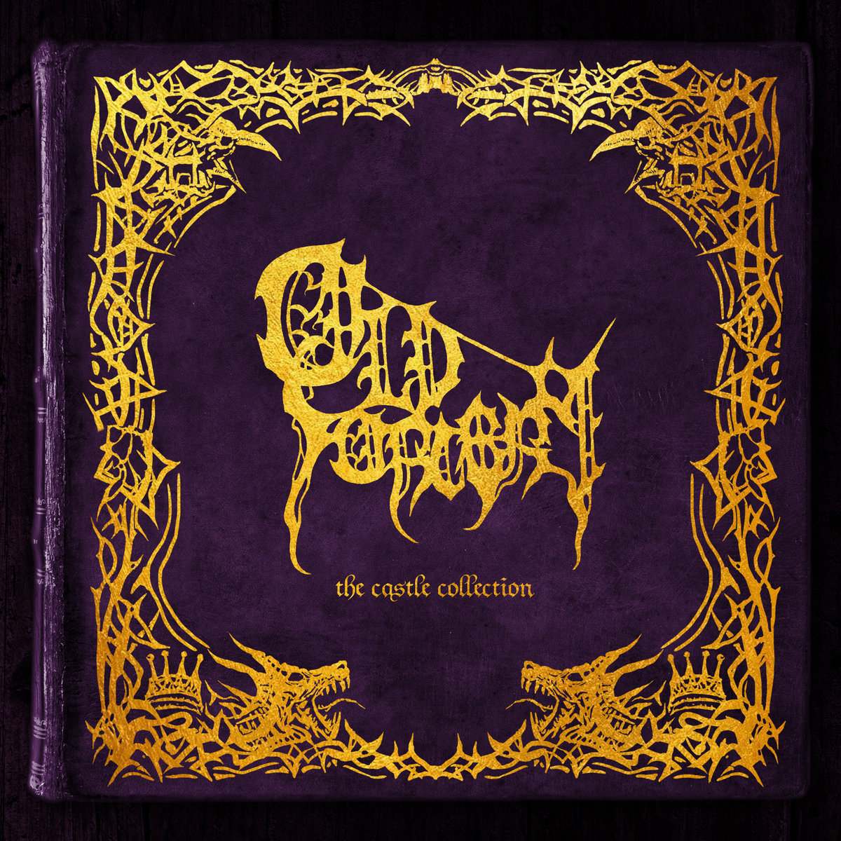 The Castle Collection | Old Sorcery | Dungeons Deep Records