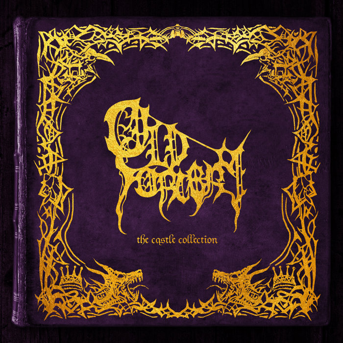 The Castle Collection | Old Sorcery | Dungeons Deep Records