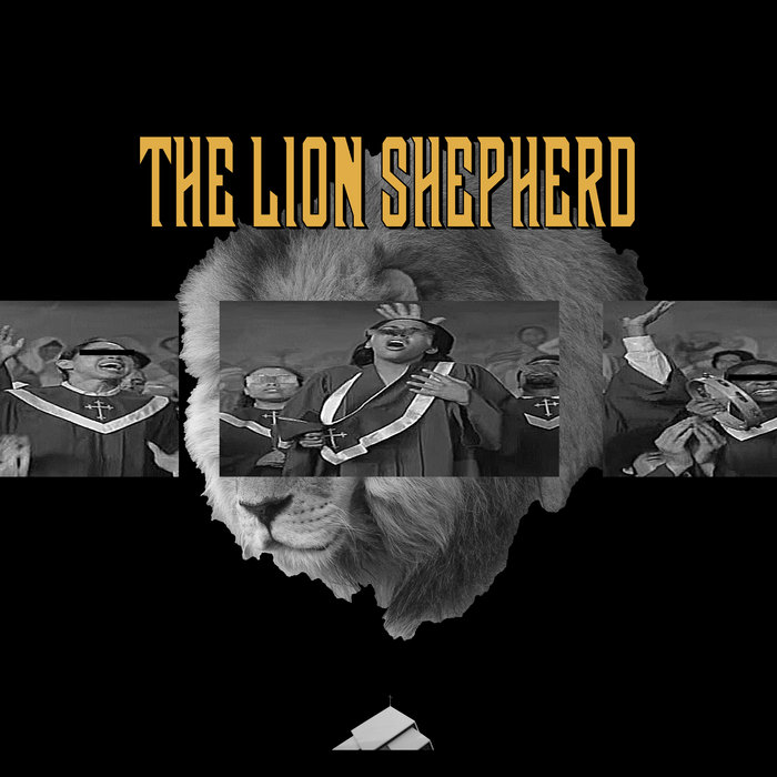 The Lion Shepherd | Sample