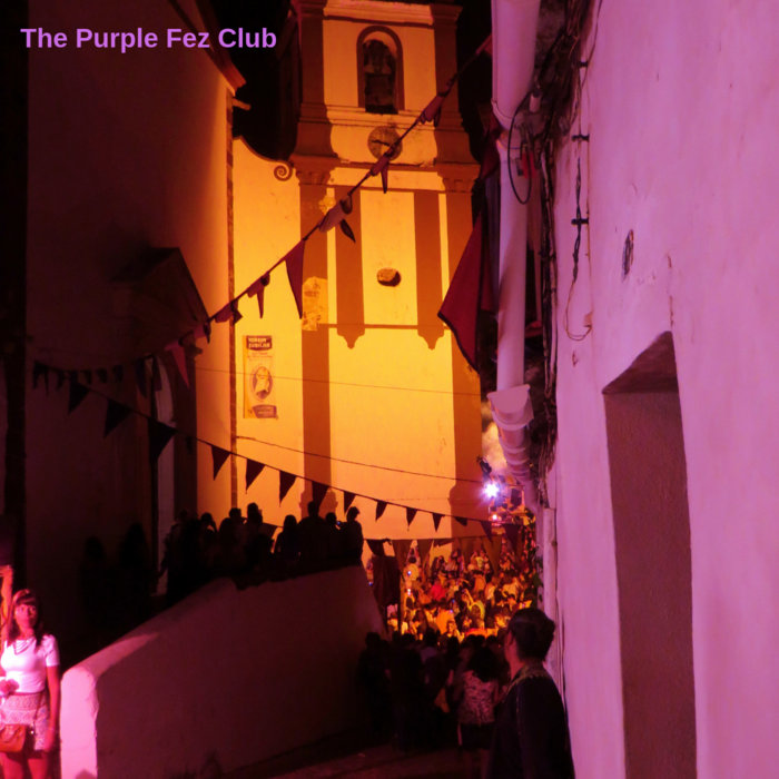 The Purple Fez Club | The Purple Fez Club